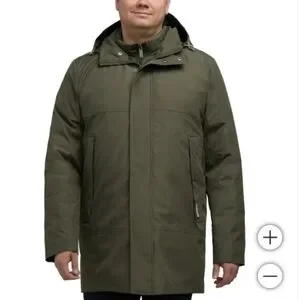 Hunter | Jackets & Coats | Hunter Mens 3in Jacket New | Poshmark